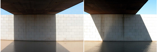 LA SOMBRA. FORMA DEL ESPACIO ARQUITECTONICO – in-gentes